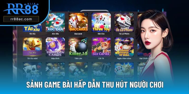 RR88 - Trang Nhà Cái Uy Tín Số 1 Cho Game Thủ Việt Nam